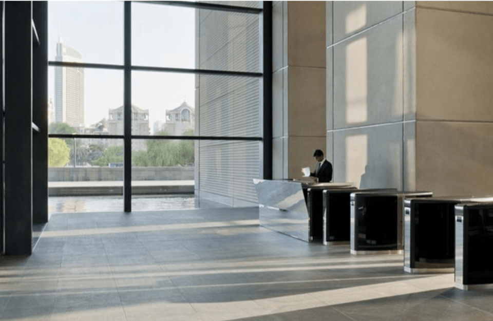 Index Tower – Union Properties